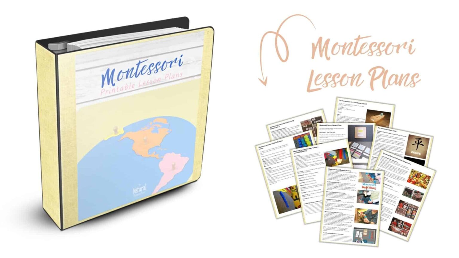 The Montessori Way Foundations Framework - Master the Montessori Life