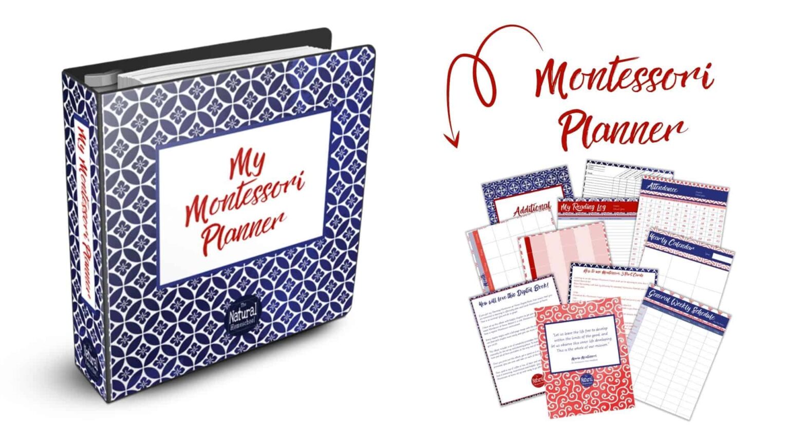 The Montessori Way Foundations Framework - Master the Montessori Life