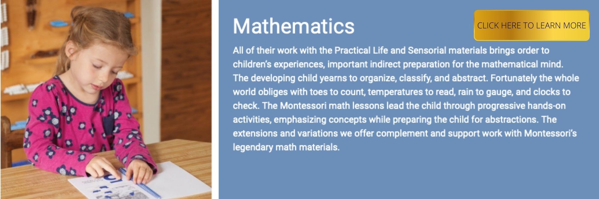 Montessori Math Bead Cabinet Hands-on Activity - Master the Montessori Life