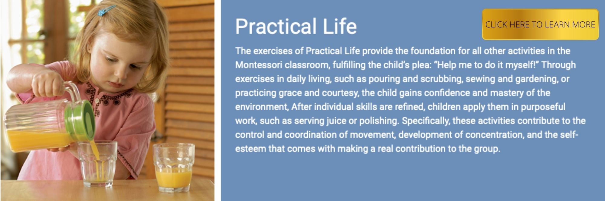 Practical Life Skills: Get Children To Do Chores