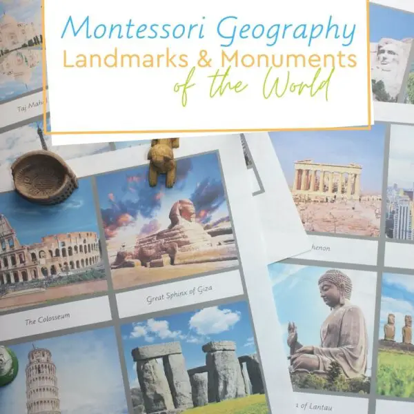 Montessori Culture - Master the Montessori Life