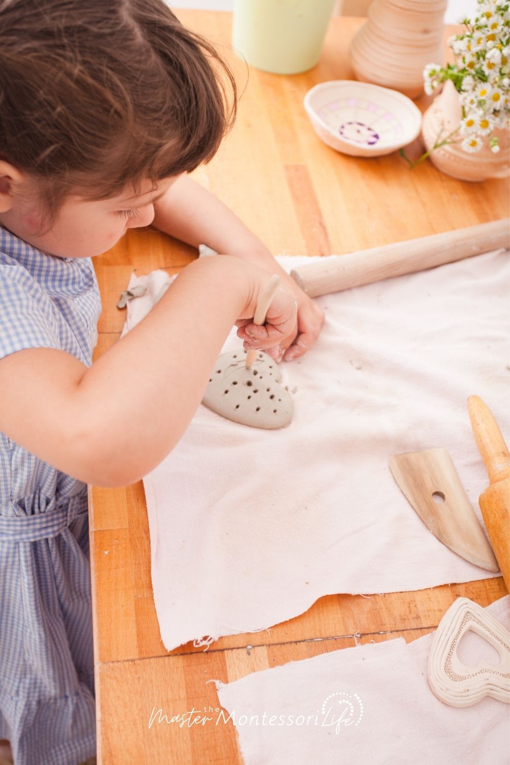 What are Montessori Sensitive Periods and what do they mean for your child?