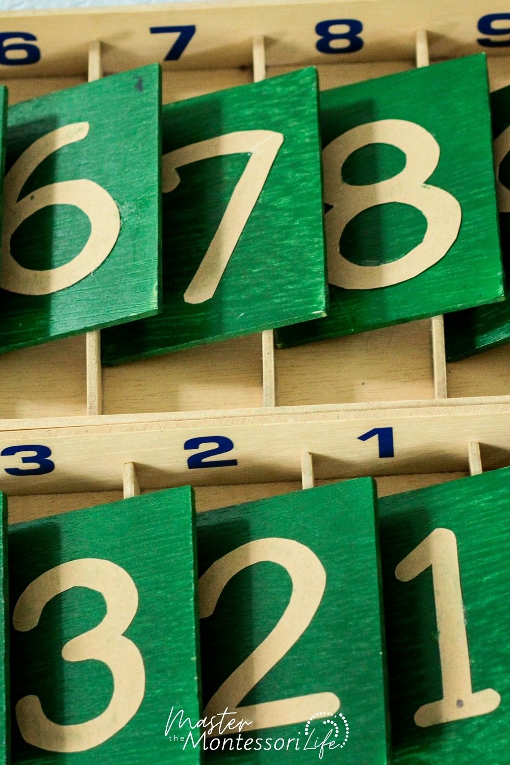 Teaching Addition the Montessori Way: A Guide to Making Math Engaging ...