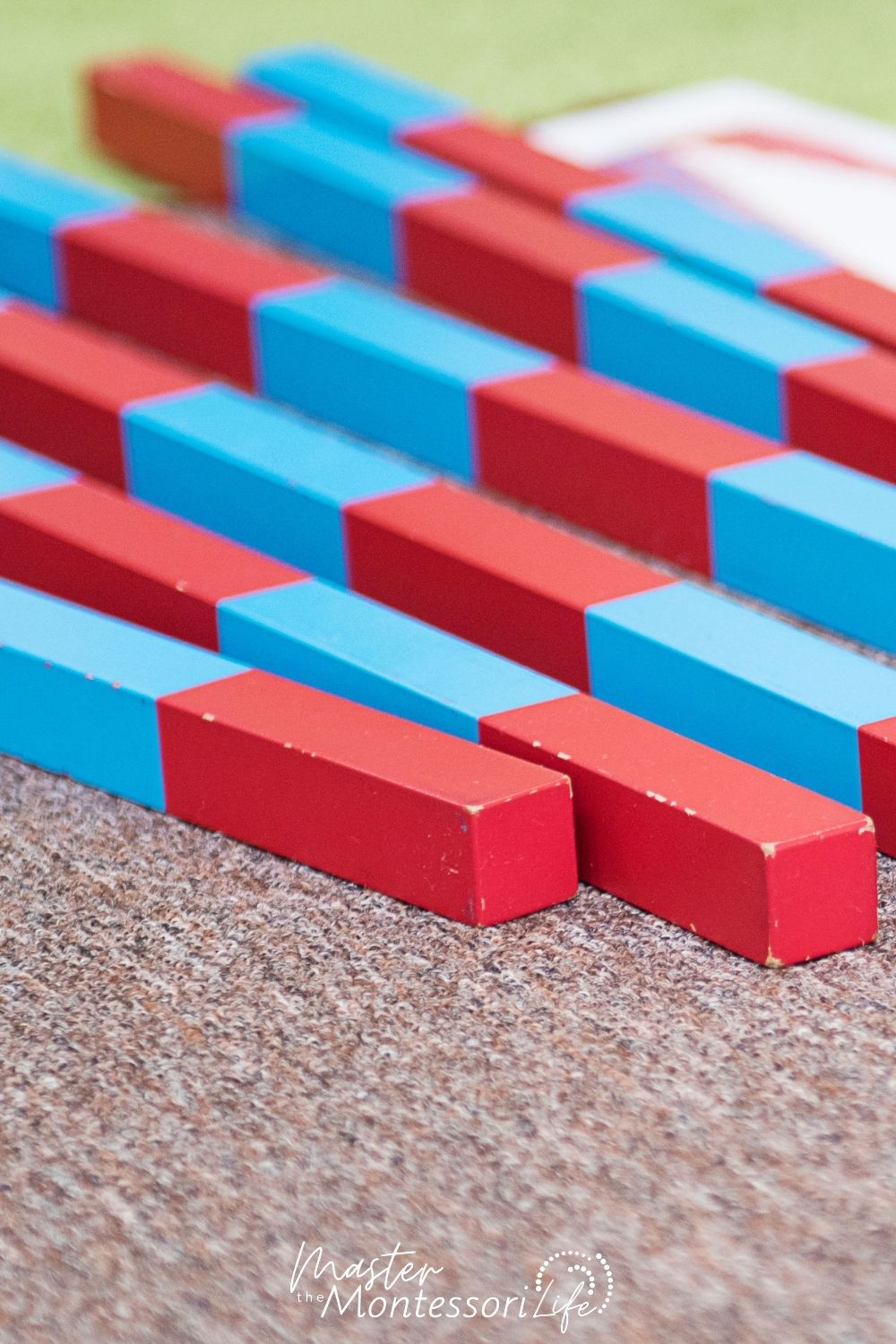 Teaching Addition the Montessori Way: A Guide to Making Math Engaging ...