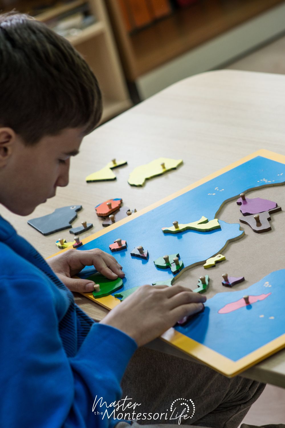 Exploring Montessori Culture: A Guide for Educators and Parents ...