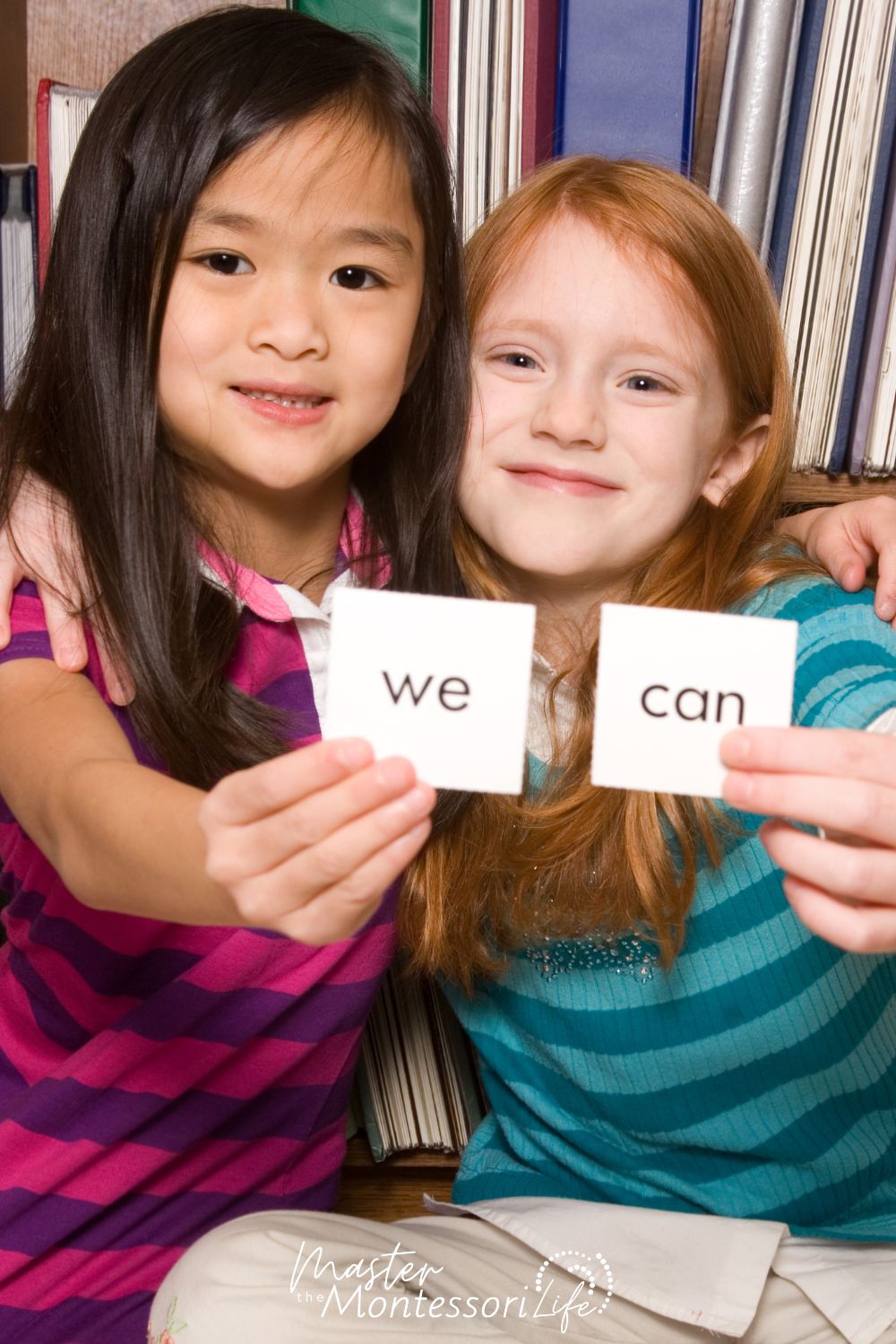 A Thorough Guide to Montessori Sight Words - Master the Montessori Life