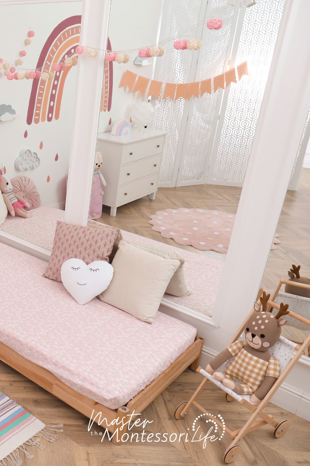 Transitioning Your Nursery to Montessori: A Smooth and Effective Approach
